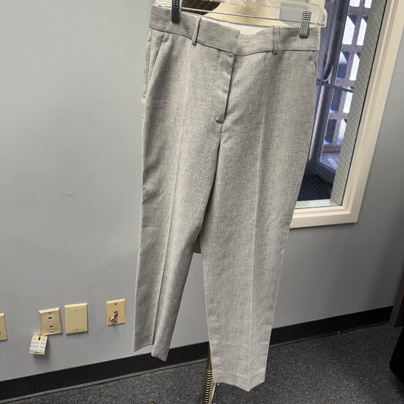 Reiss | Pants & Jumpsuits | Reiss Thea Slim Leg Trouser | Poshmark